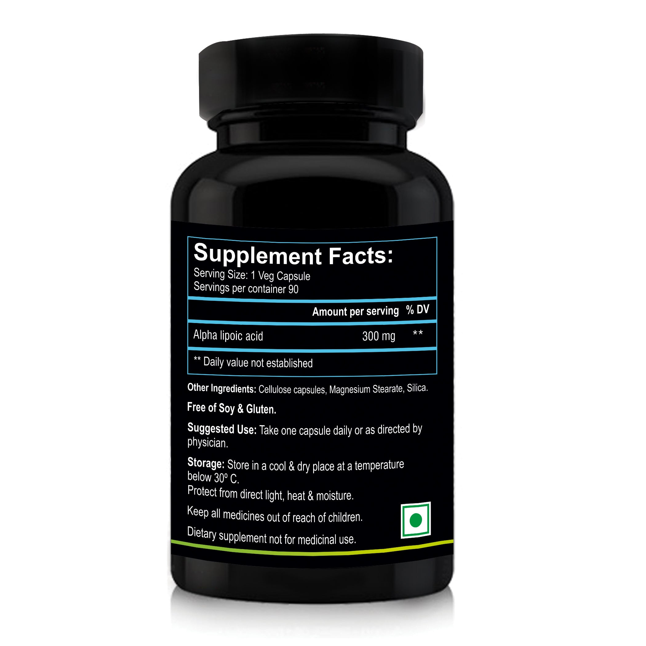 Multivitamins & Minerals – BIOTREX NUTRACEUTICALS
